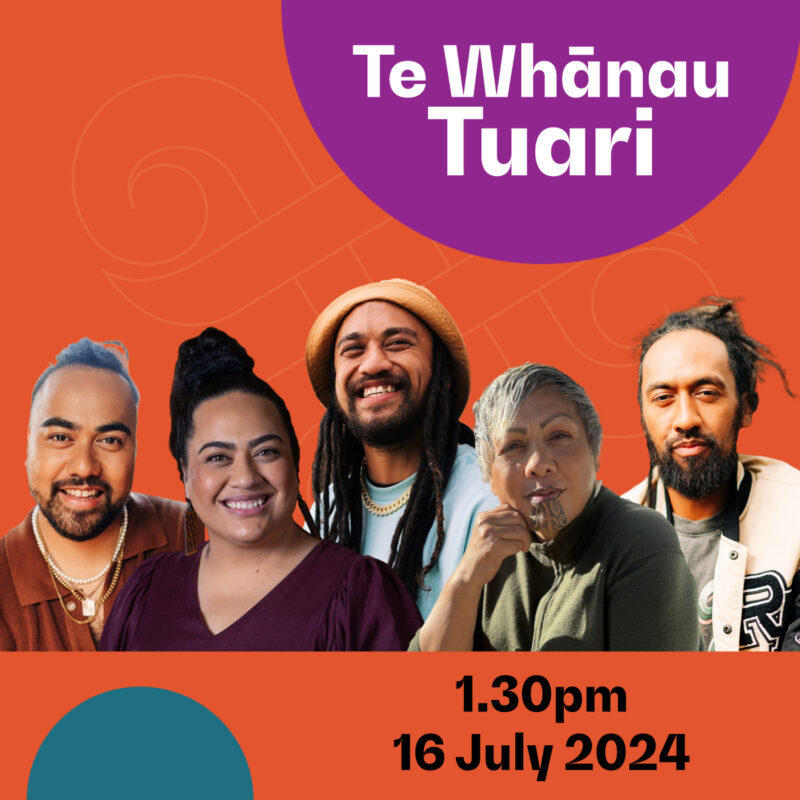 Māori Expo | Ako Ararau